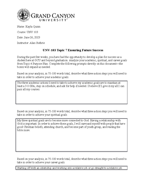 UNV-104-RS-T1-Brainstorming and Beginning Research Worksheet - Name ...