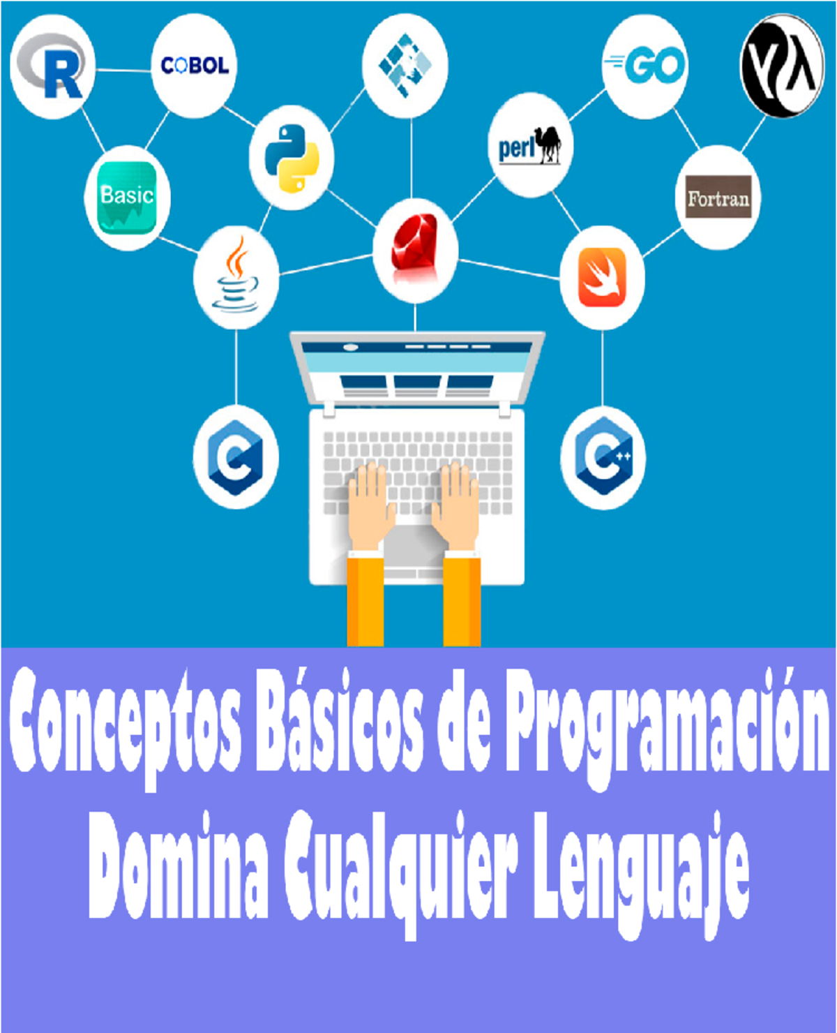 Conceptos Basicos de Programacion Domina Cualquier Lenguaje - Conceptos Básicos de Programación ...