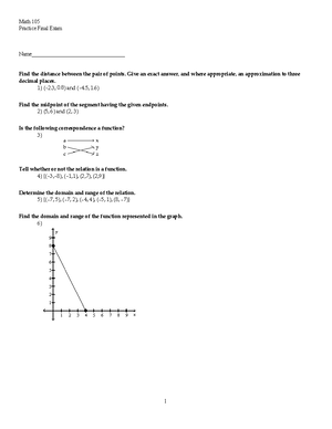 [Solved] When graphing on a coordinate plane what is the difference ...