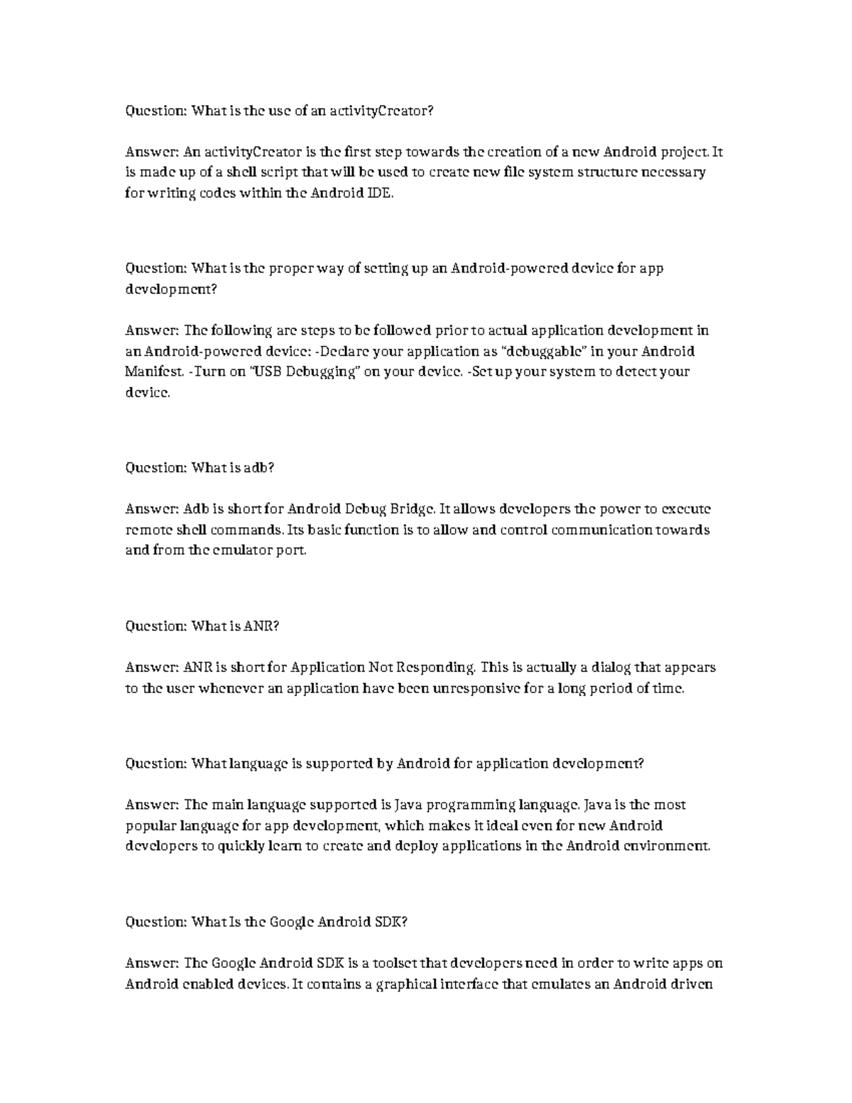 Osteocystoma dismisser lunneta - Question: What is the use of an ...