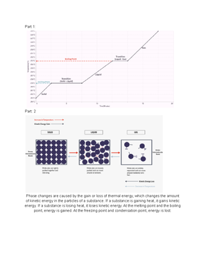 2.03 Quantization of Energy - Quantization of Energy Lab Report ...