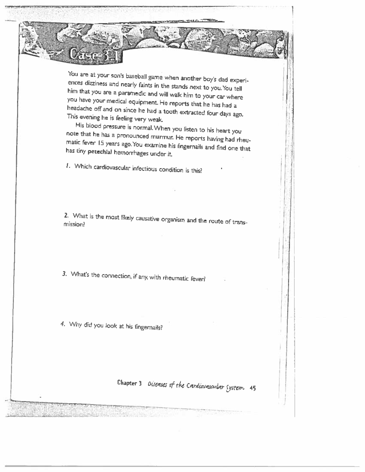 Ch. 18-Micro Case Studies-Systemic - BLY 213 - Studocu