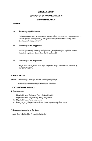 Polgov (finals reviewer) - 3 Branches of Government (Legislative ...