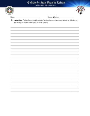 Final OBE 2- Concept OF Nationalism AND Nation - FINAL OBE 2: CONCEPT ...