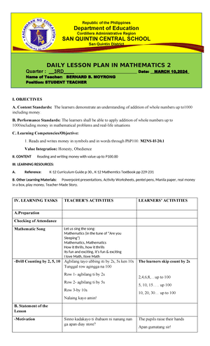 Buod ng Ulalim - Buod ng Kuwentong Ullalim. - Republic of the ...