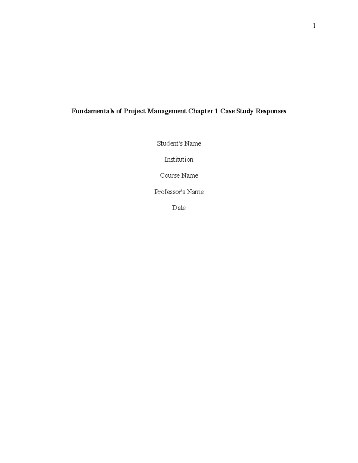 438645315 Fundamentals of Project Management Book - Fundamentals of ...