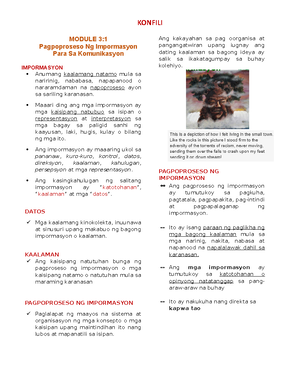 1ST Summative TEST - Summative Test Filipino 7 Pangalan