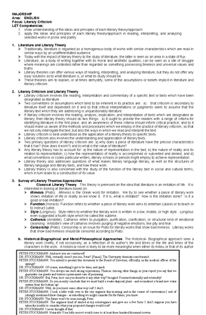 APA 7th Referencing and Paraphrasing Exercise - APA 7th Referencing and ...