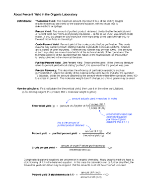 Orgo Lab 6 - Synthesis of Tetraphenylporphyrin - Tetraphenylporphyrin ...