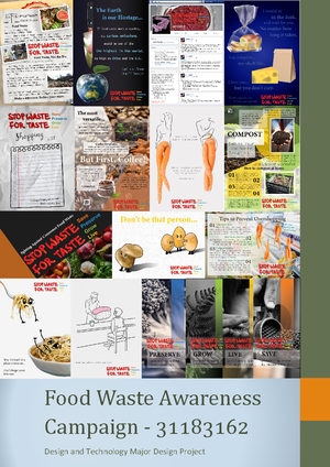 Design folio 2019 year 12 major updated - 31183065 Major Design Project ...