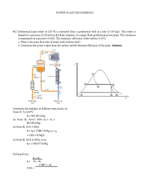 Down-Flow Surface Condenser - This design leverages gravity to assist ...