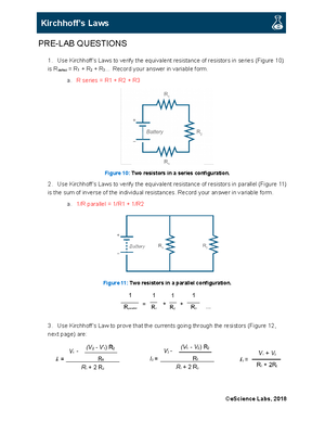 Lab 26 - Escience lab assignments. Each have detailed answers along ...