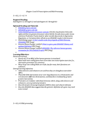 Chapter 3 Protein Structure - Chapter 3 Protein Structure 3 and 3 ...