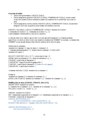 Six script - libreto del musical Six - Six: The Musical Script (West ...