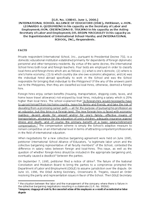 Republic Act No. 8551 - Special Law - Republic Act No. 8551 February 25 ...