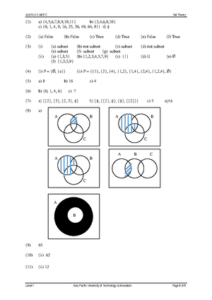 Maths C4 Question + Answer - AQ010-3-1-MCFC Discrete Probability Level ...