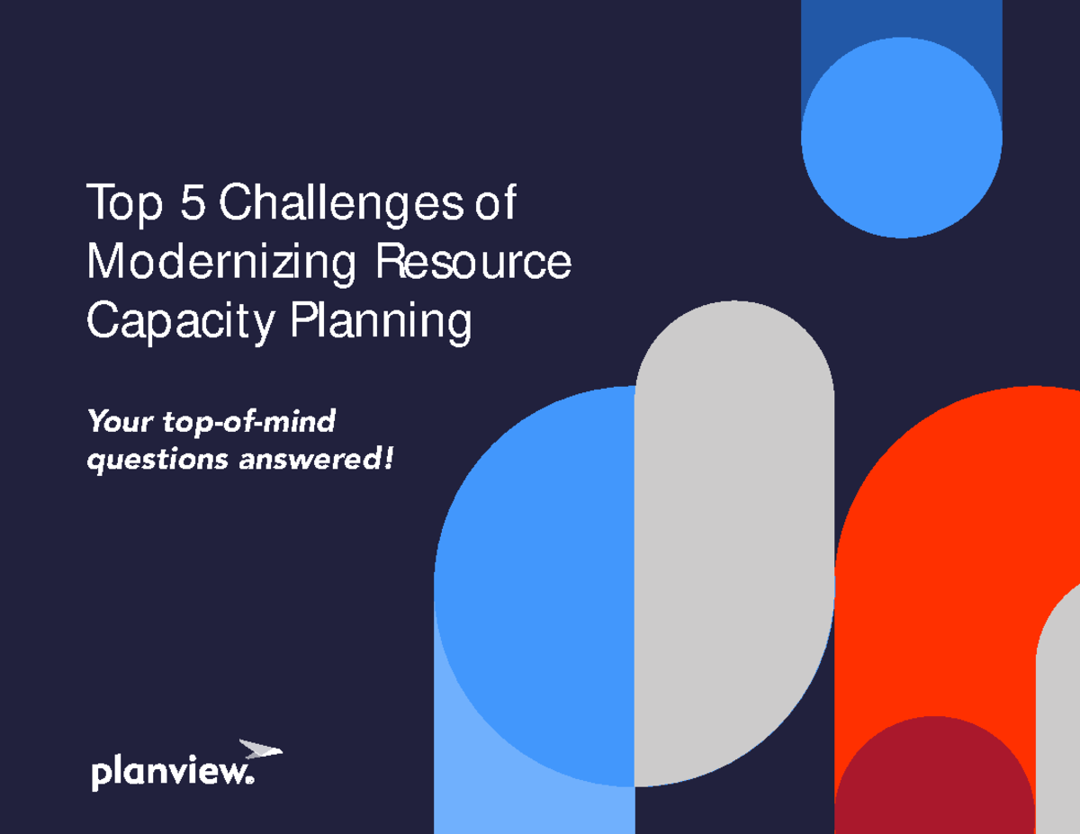 Top 5 Challenges of Modernizing RCP EB210 Ltren - Top 5 Challenges of ...