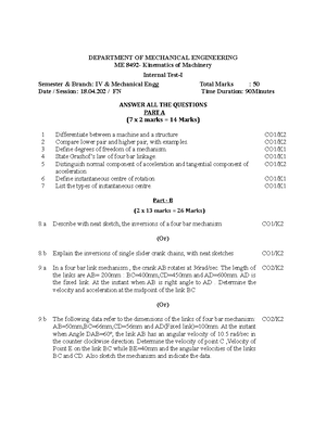 21560 - kjghj giug - Centre Reference IN249 0057 To be quoted on all ...