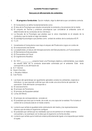 Prueba formativa CV - fhjb. ghb vj. chb c - 1."Según el informe del ...