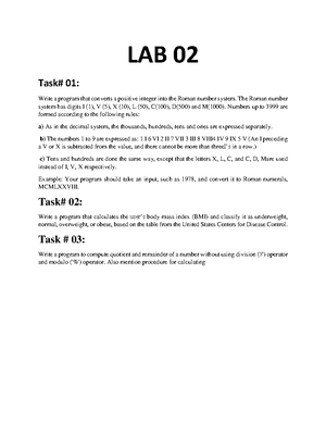Solution Manual Artificial Intelligence AModern Approach - Instructor’s ...