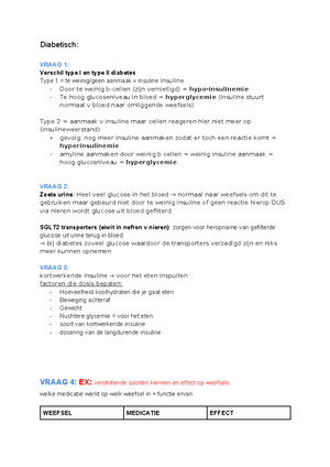 Leerpad 7 chronische obstructieve longziekte, astma, Covid - LEERPAD 7 ...