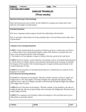 Revision Ch .10 Alg - ..... - Module 10 Revision (Algebra) Polynomials ...