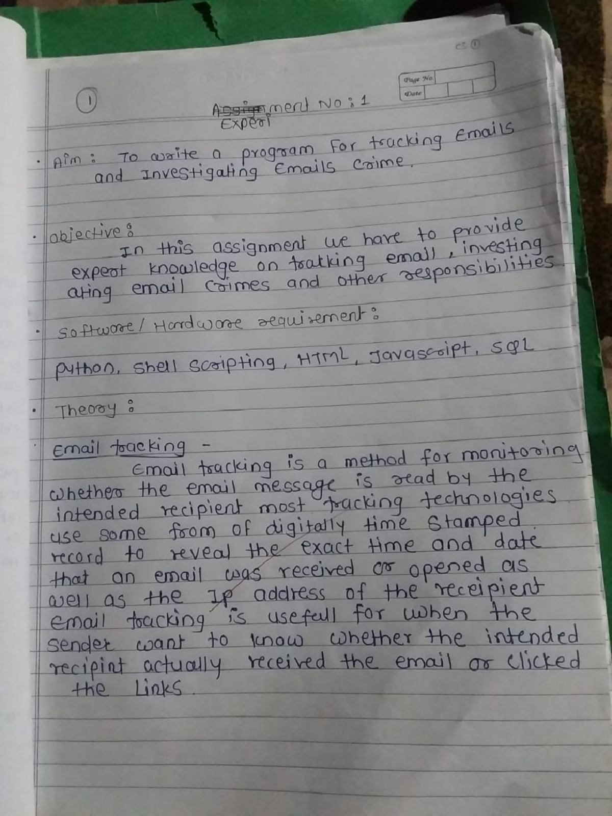 Stqa & cs - STQA & CS - Computer Engineering - Studocu