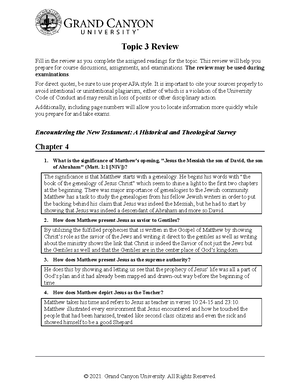 BIB-107-RS-T6Review - Topic 6 Review Fill in the review as you complete ...