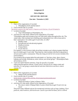 315 Experiment 2 Lab Report - Chemistry 315 Experiment 2: DNA Mapping ...