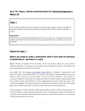 Academic literacy for commerce essay - Do you agree or disagree that virtual reality is the ...