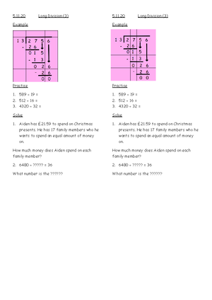 SR bidmas brackets - Worksheet - B I DMAS USING BRACKETS NO CALCULATOR ...
