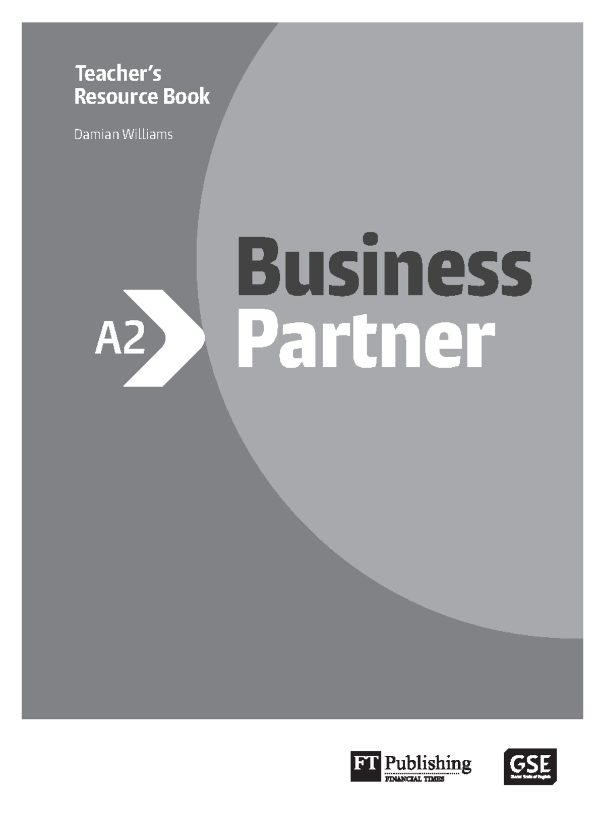 Business Partner A2 TRB 9781292237169 UNIT 1 - A Teacher’s Resource ...