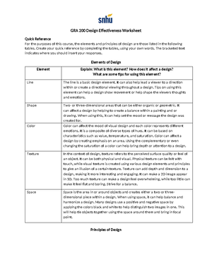 GRA 200 Project Template Save 3 - Copy - Project: Design Toolkit Ken ...