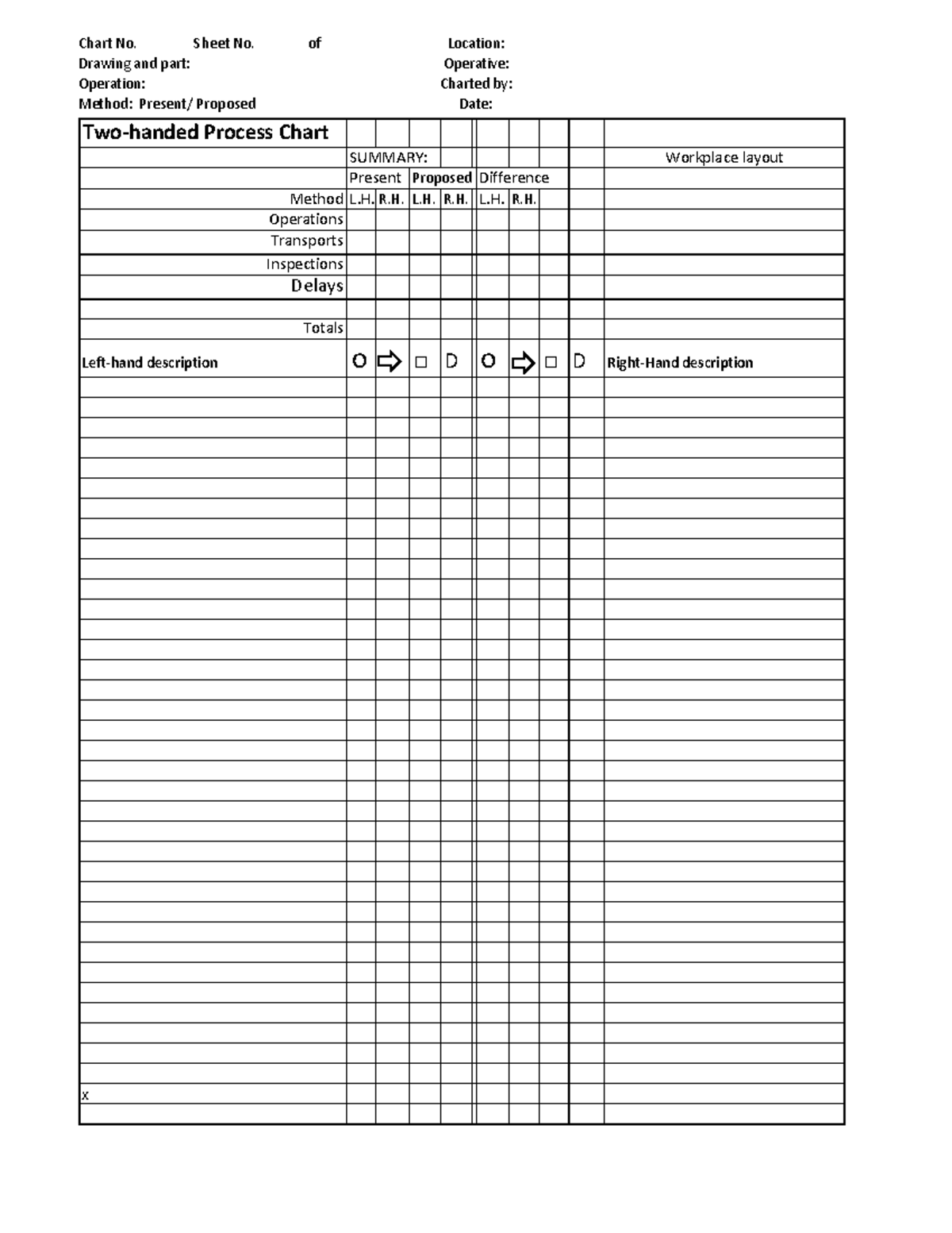 Exploring Opencv With Python Hand Map