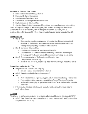 RBT Exam Study Guide Measurement - Deprecated API usage: The SVG back ...