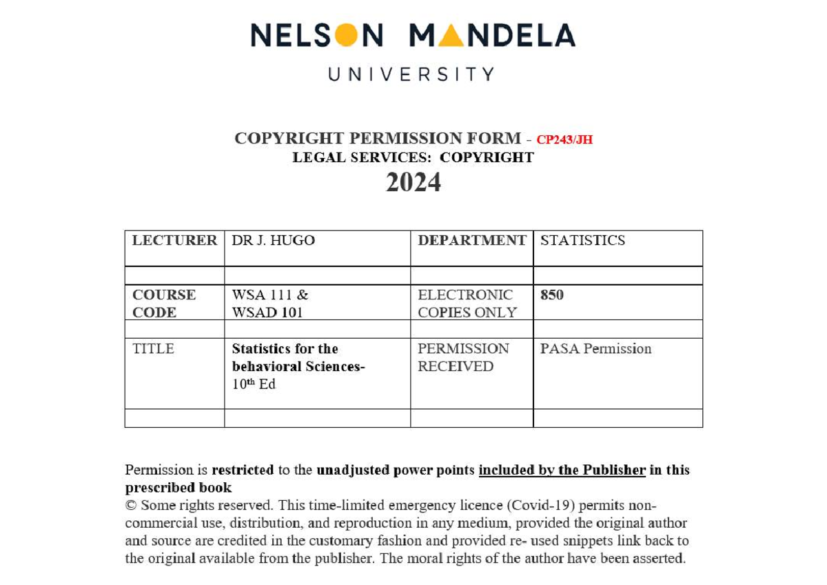 Unadjusted Powerpoint Slides for Chapter 7 - Chapter 7 Probability and ...