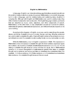 Domain IV Module 3 Relevance and Responsive of Learning Programs ...