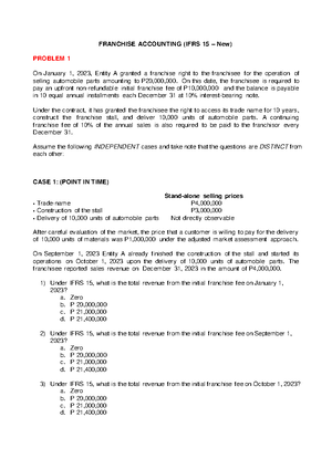 Computations - structure computation - Appendix I. Solution in determining the size and number ...