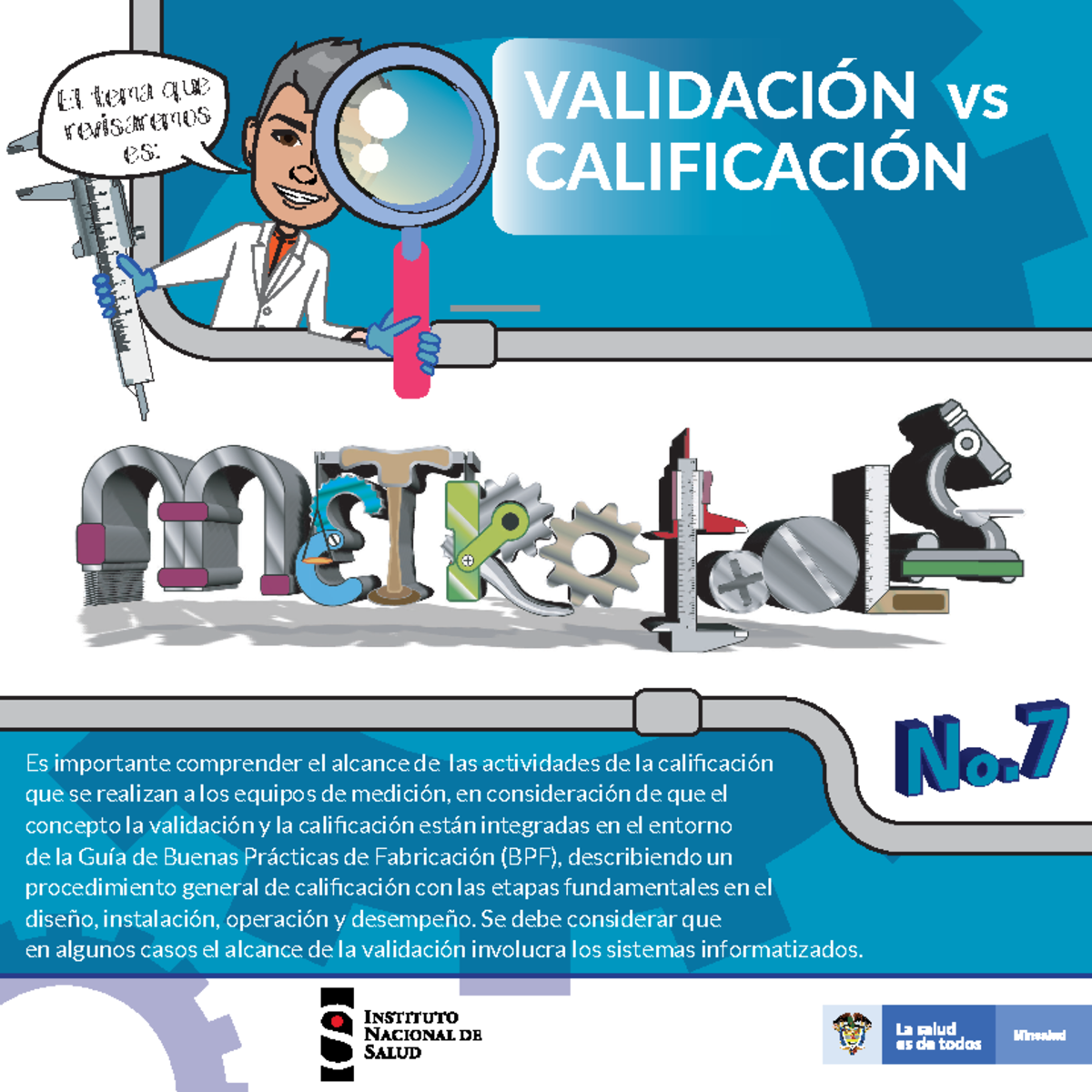Valdacion vs califiacion - VALIDACIÓN vs CALIFICACIÓN Es importante ...