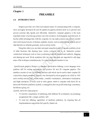 DDCO Module 3 - MODULE- 3 Basic Structure of Computers: Functional ...