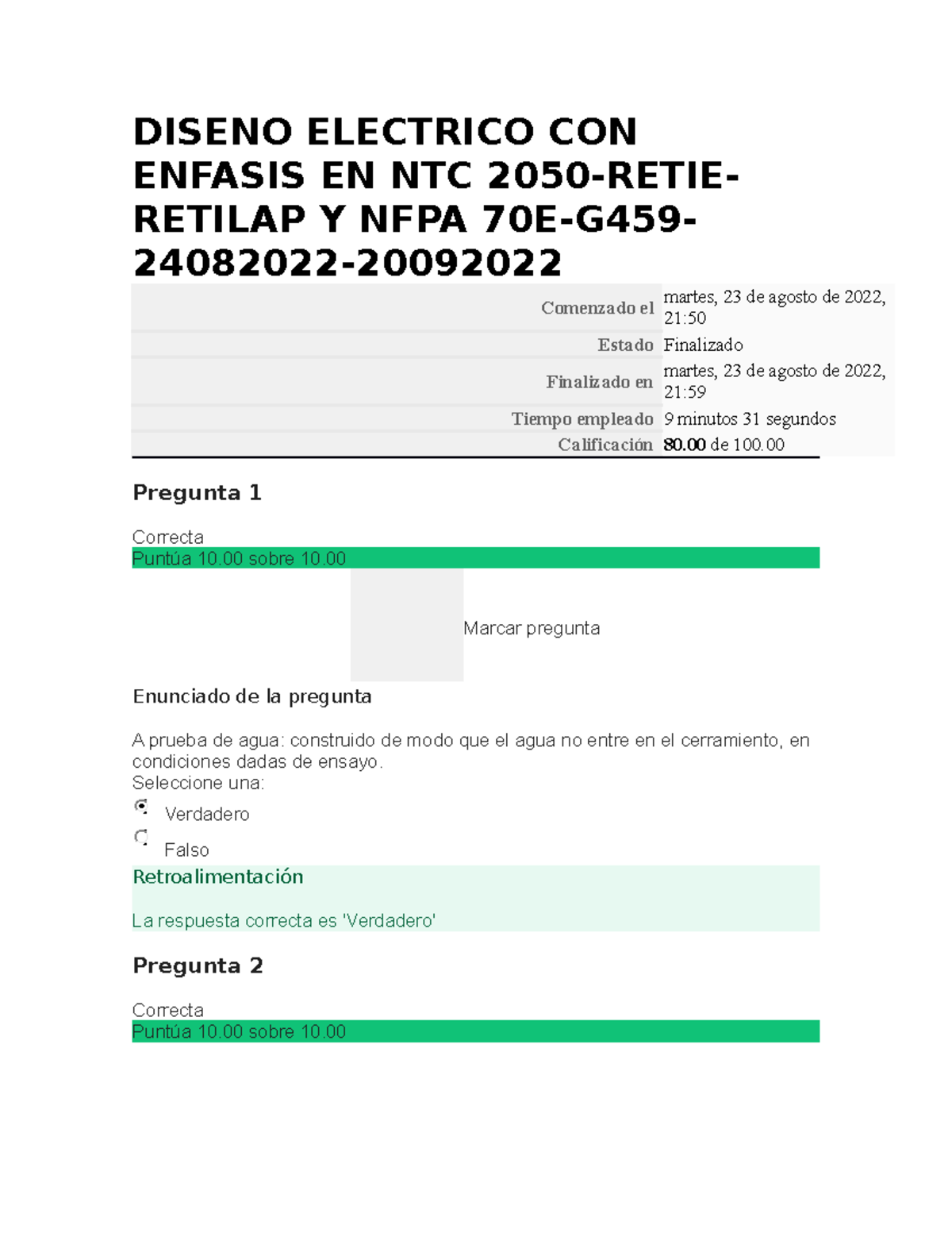 Diseno Electrico CON Enfasis EN NTC 2050 - DISENO ELECTRICO CON ENFASIS ...