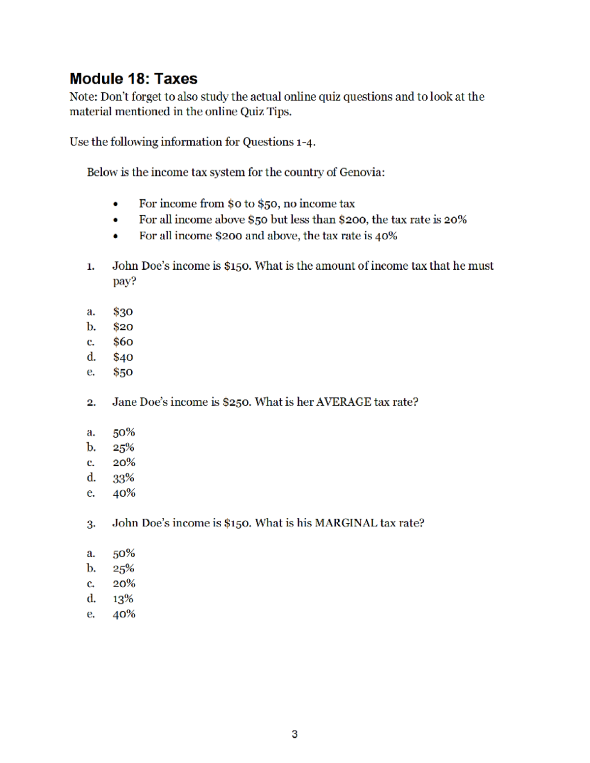 Practice Exam 3 - Operations Management - Studocu