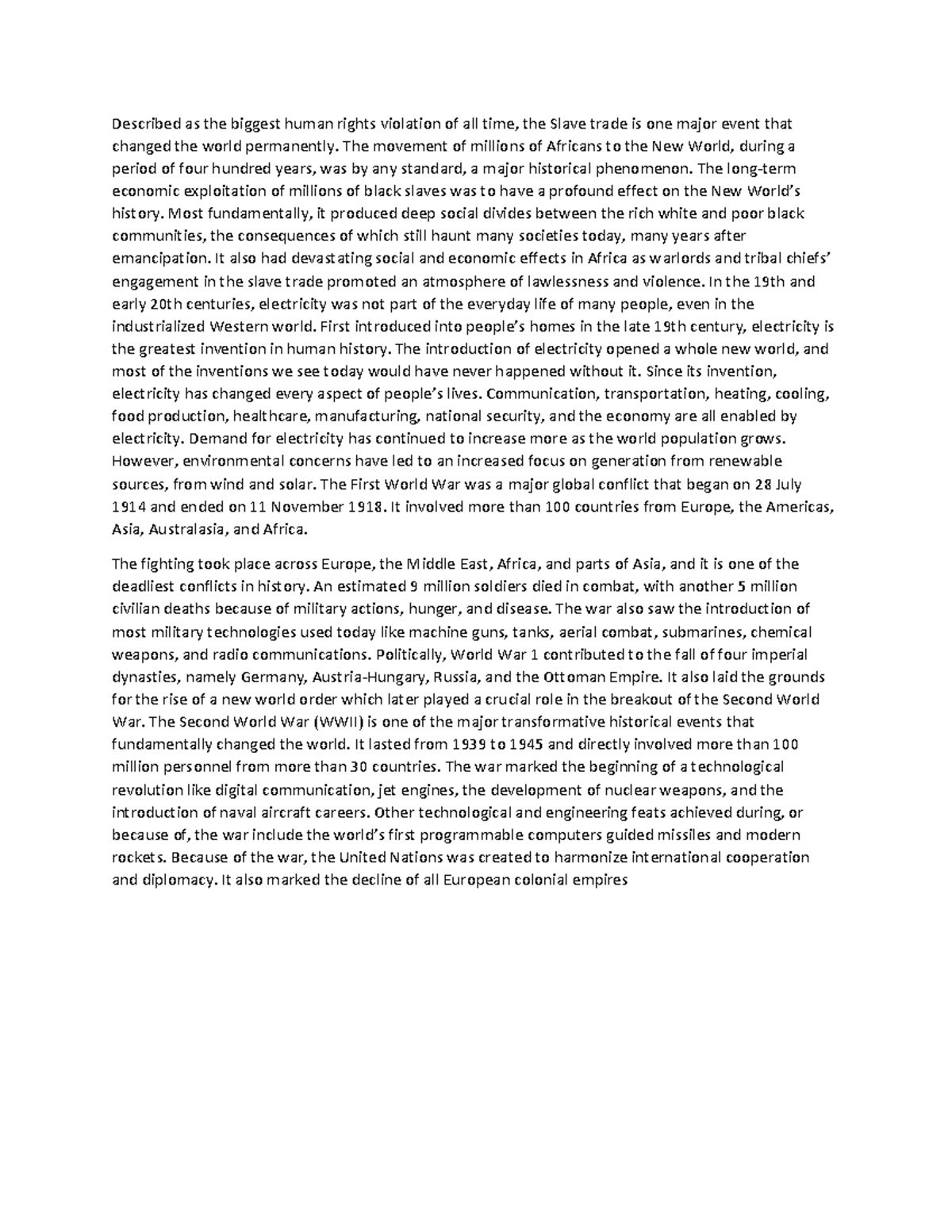 Document 69 - Christian Allred - Described as the biggest human rights ...