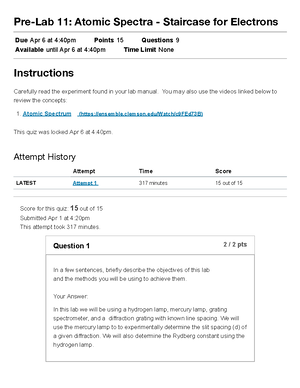 Scan Oct 31, 2022 - Lab - PHYS 2100 - Studocu