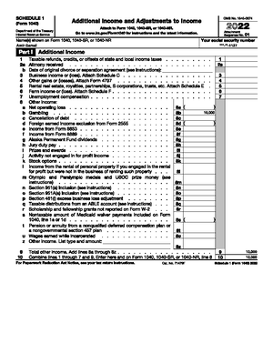ACC 330 Module Two Income List - Review the list of topics below and ...