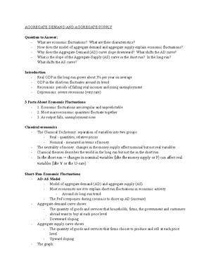 GDP Practice Problems - ECON 112Q–Principles of Macroeconomics GDP ...