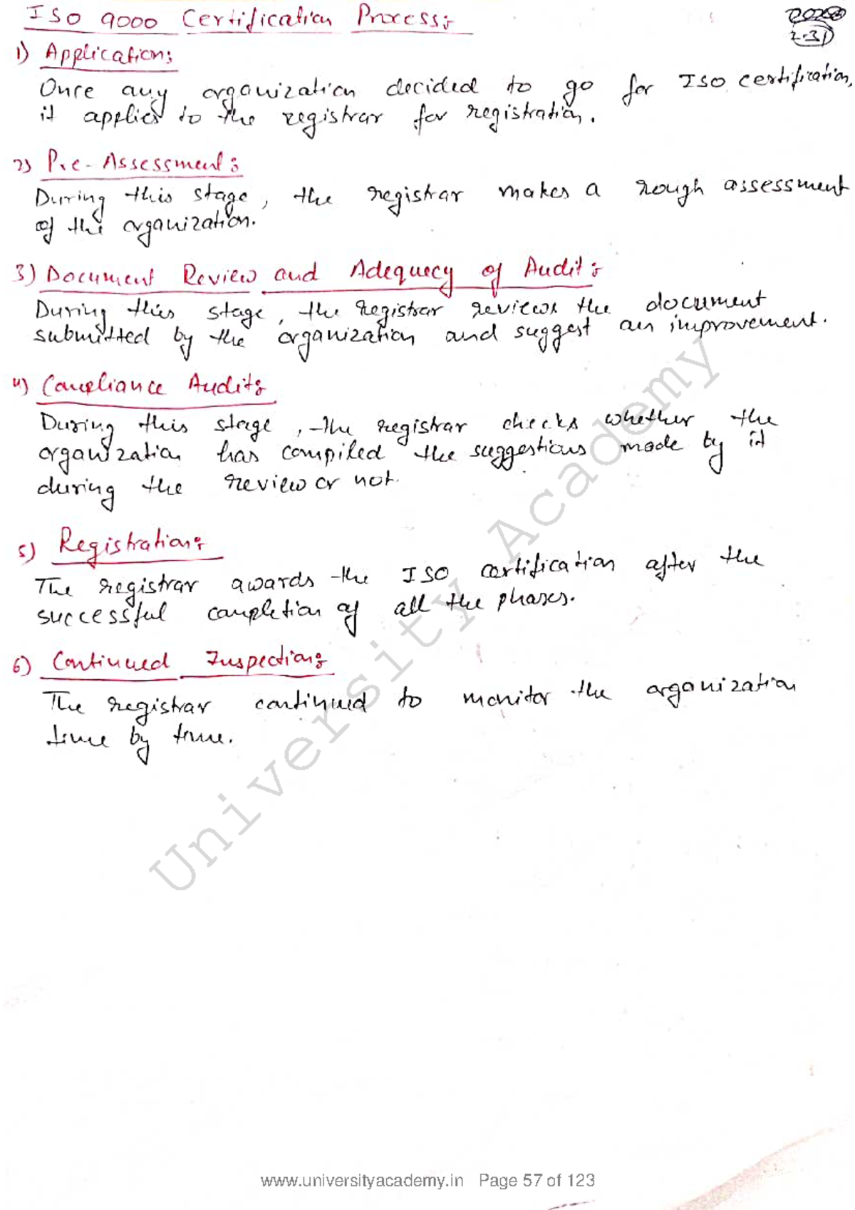 S.E Unit 3 S.E Unit 3 - B.tech - Studocu