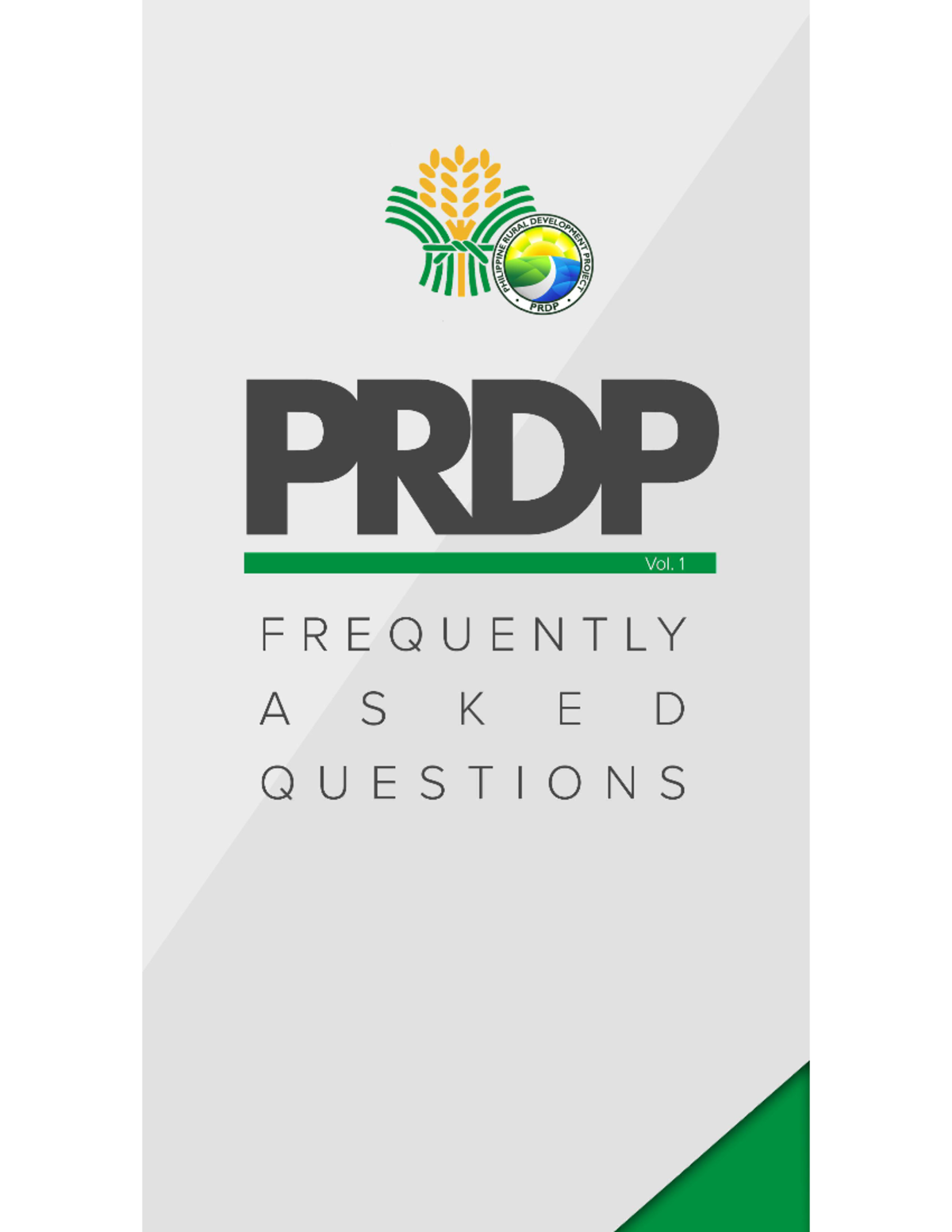 PRPD-FAQs - prdp faqs - Basic Accounting - Studocu