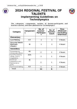 CRLA-TOOL - Crla tool - Republic of the Philippines Department of ...