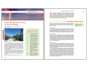 Student Sample Problem FS Analysis - Financial Statement Analysis The ...